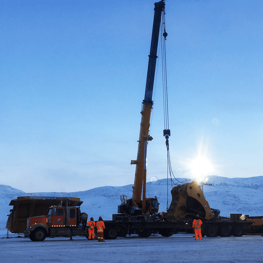 Customized Projects – Tretan Inc